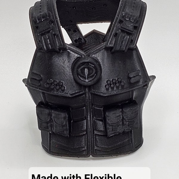 3d Printed Gi Joe Classified Vehicles - Etsy
