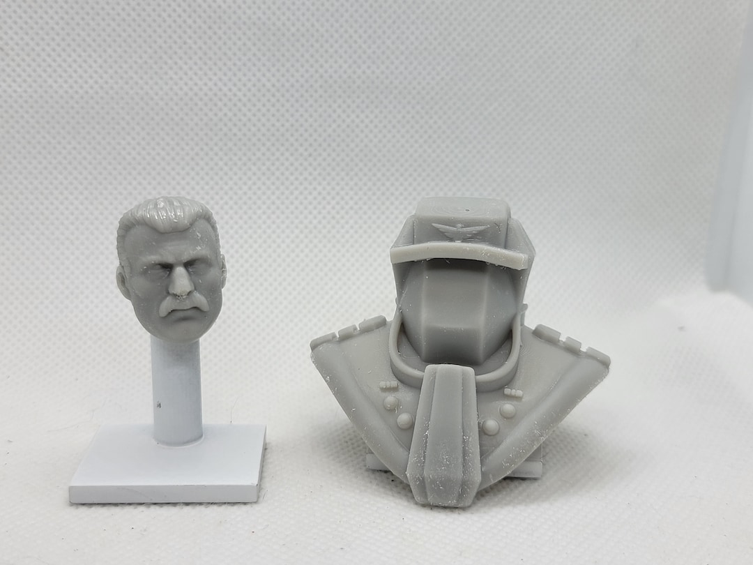 Custom 3d Printed Classified Legends Multiverse MASK M.a.s.k. Miles ...