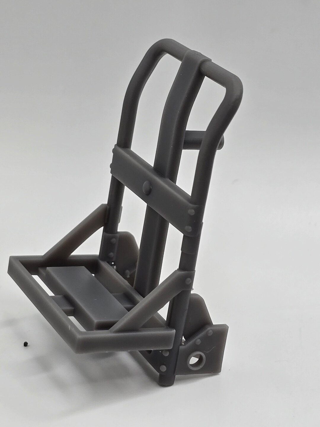 Custom 3d Printed Classified Legends Compatible Comic Multiverse ...