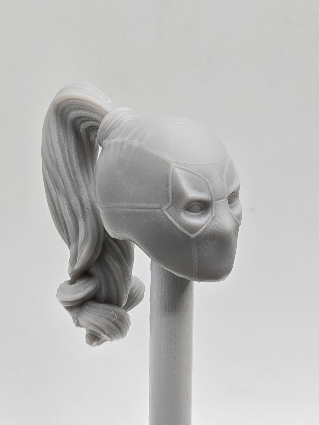 Custom 3d Printed Classified Legends Comic Multiverse Mutant-men Mutant ...