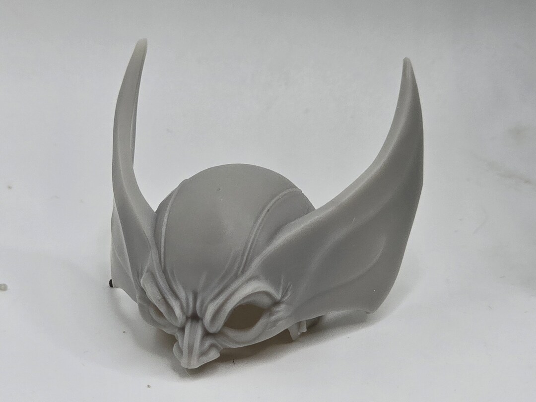 Custom 3d Printed Classified Legends Compatible Comic Multiverse Mutant ...