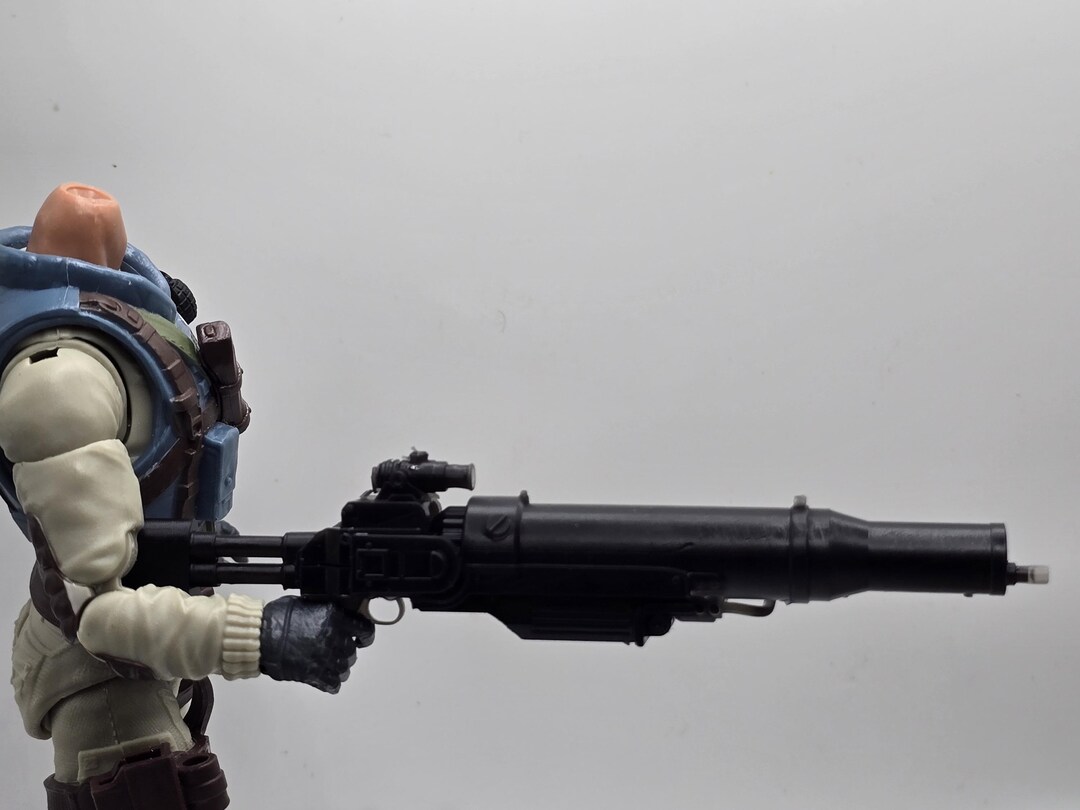 Custom 3d Printed Compatible Classified Legends Comic Multiverse ...