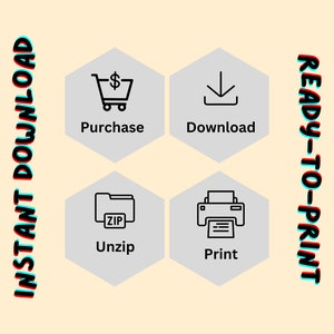 Shapes Flash Cards in German & English Bilingual | 17 Montessori Cards ...