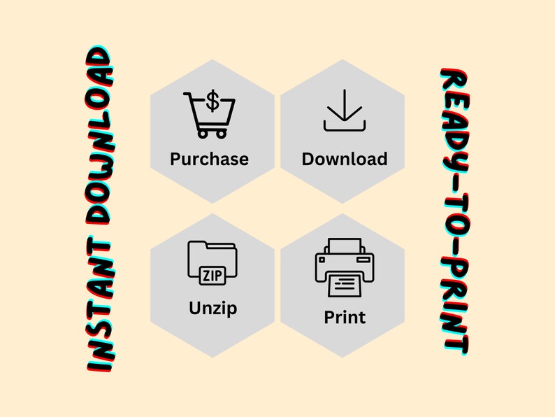 Fruits Flash Cards in German & English Bilingual | 29 Montessori Cards ...