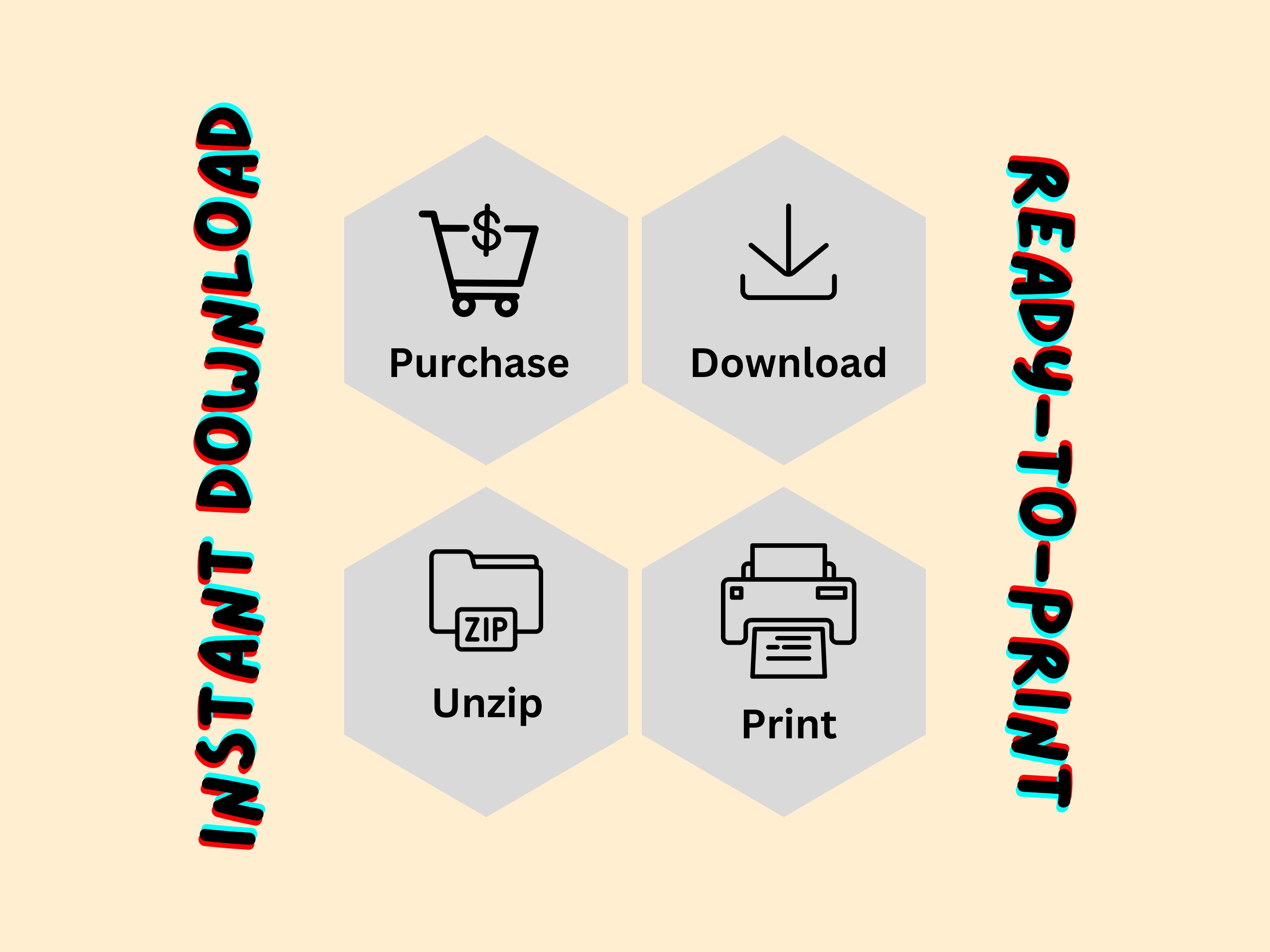 Fruits Flash Cards in French & English Bilingual | 29 Montessori Cards ...