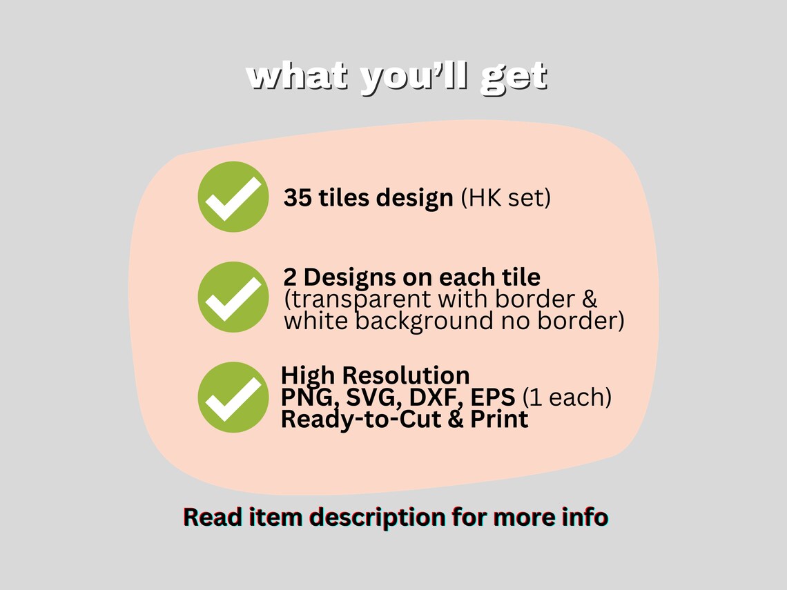 Mahjong SVG | Instant Download | Mahjong Pattern Tiles Clip Art ...