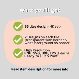 Mahjong SVG | Instant Download | Mahjong Pattern Tiles Clip Art ...