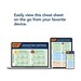 Accounting Cheat Sheet Adjusting Entries Student Accounting - Etsy