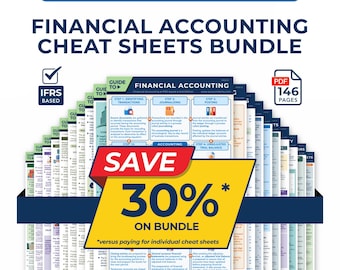 Accounting Cheat Sheet RECEIVABLES Accountant Study Guide Bookkeeping ...