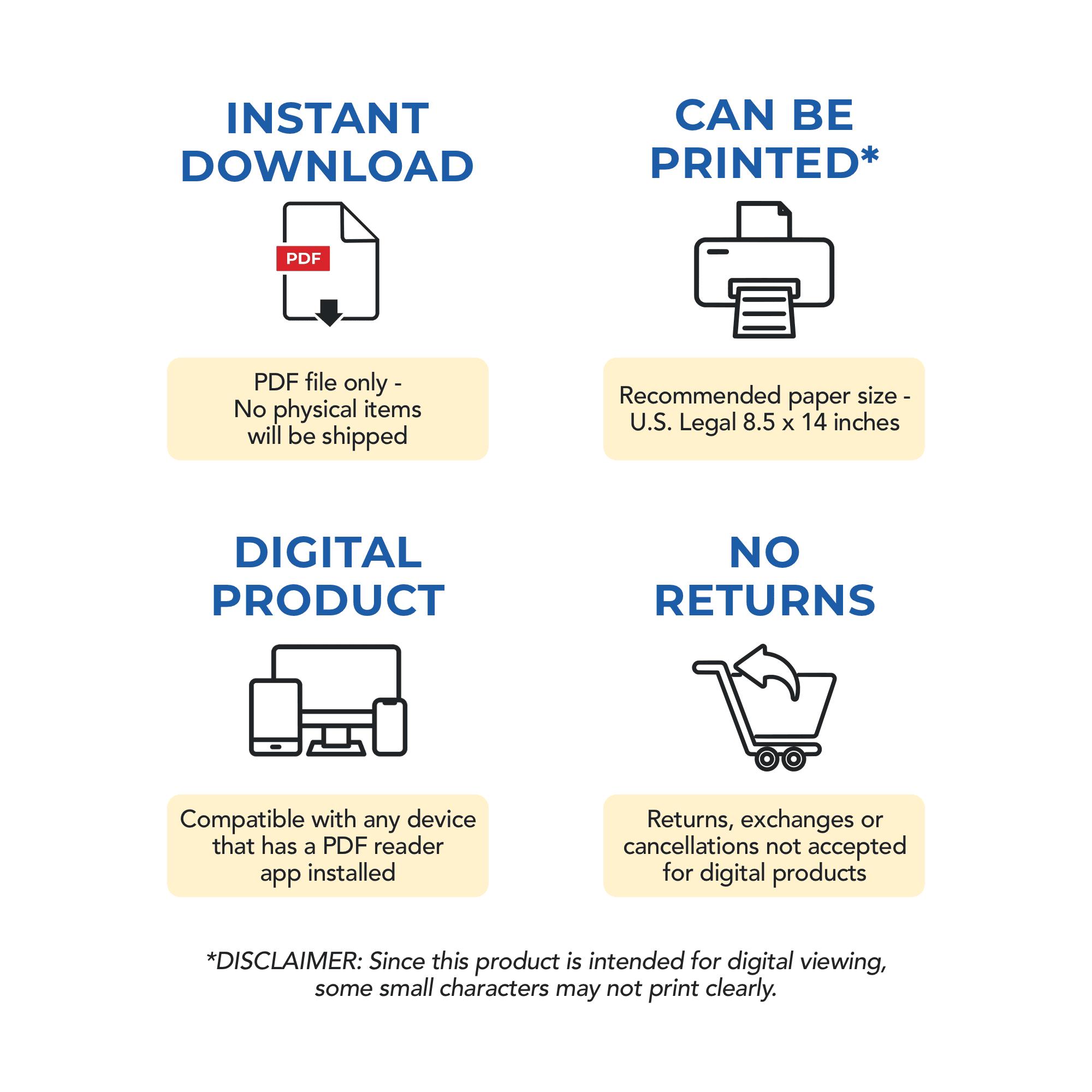 BASIC ACCOUNTING Cheat Sheet (2nd Edition) Financial Accounting Study ...