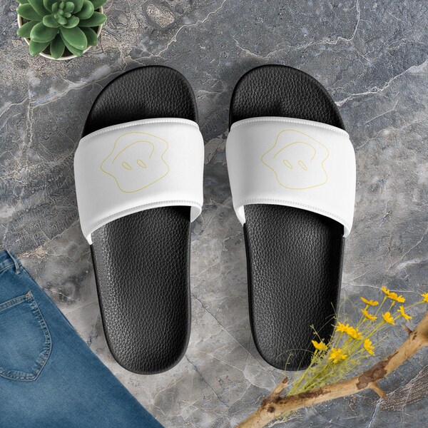 Trendy Slides - Etsy