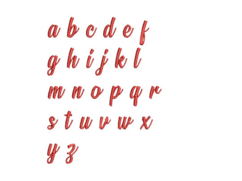 Signatra Font,dst,calligraphy Fonts,machine Embroidery,embroidery Font ...