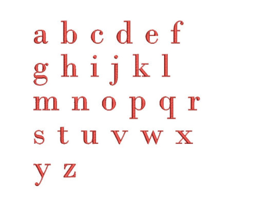 Bodoni MT Fontdstcalligraphy Fontsmachine - Etsy