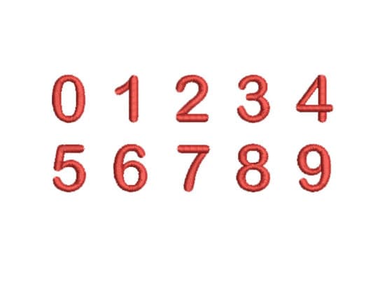 Arial Rounded Fontpescalligraphy Fontsmachine - Etsy