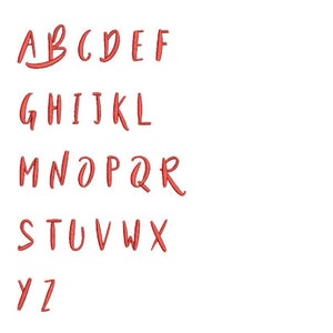 Beauty and the Beast Font,dst,calligraphy Fonts,machine Embroidery ...