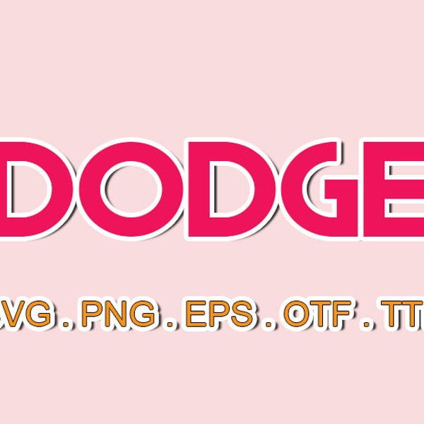 Dodge - Etsy