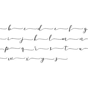 Darloune Font Files,svg Sillhoutte,sans Serif Svg,svg Fonts Bundle,svg ...