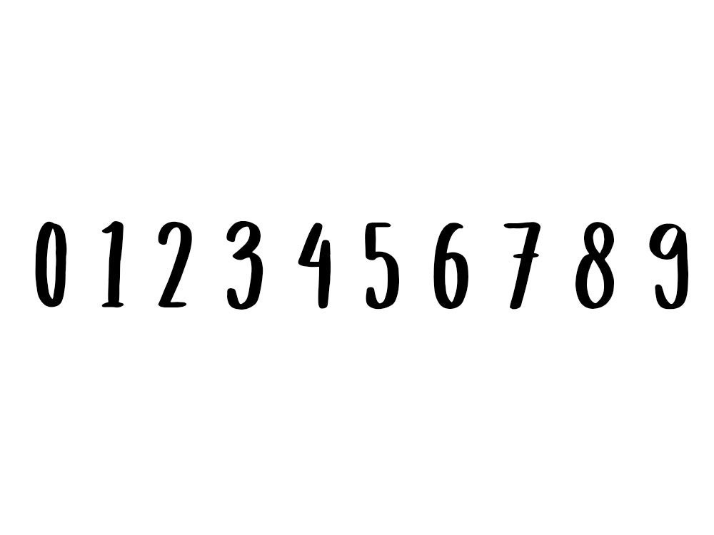 Subscriber Font Files,svg Sillhoutte,sans Serif Svg,svg Fonts Bundle ...