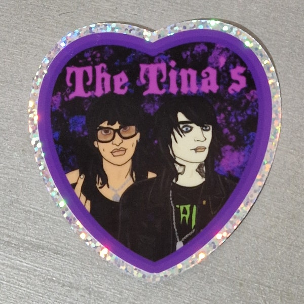 Jake Webber and Johnnie Guilbert - Etsy