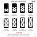 Braided Rope Shoelaces Brand New Premium Quality Thick Replacement ...