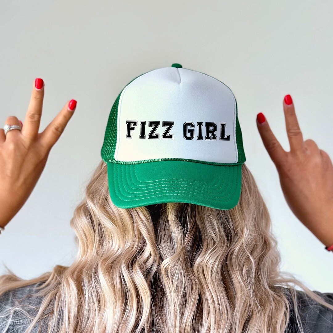 Fizz Girl Arbonne Hat Bonbabe Hat, Arbonne Consultant, Arbonne, Arbonne ...