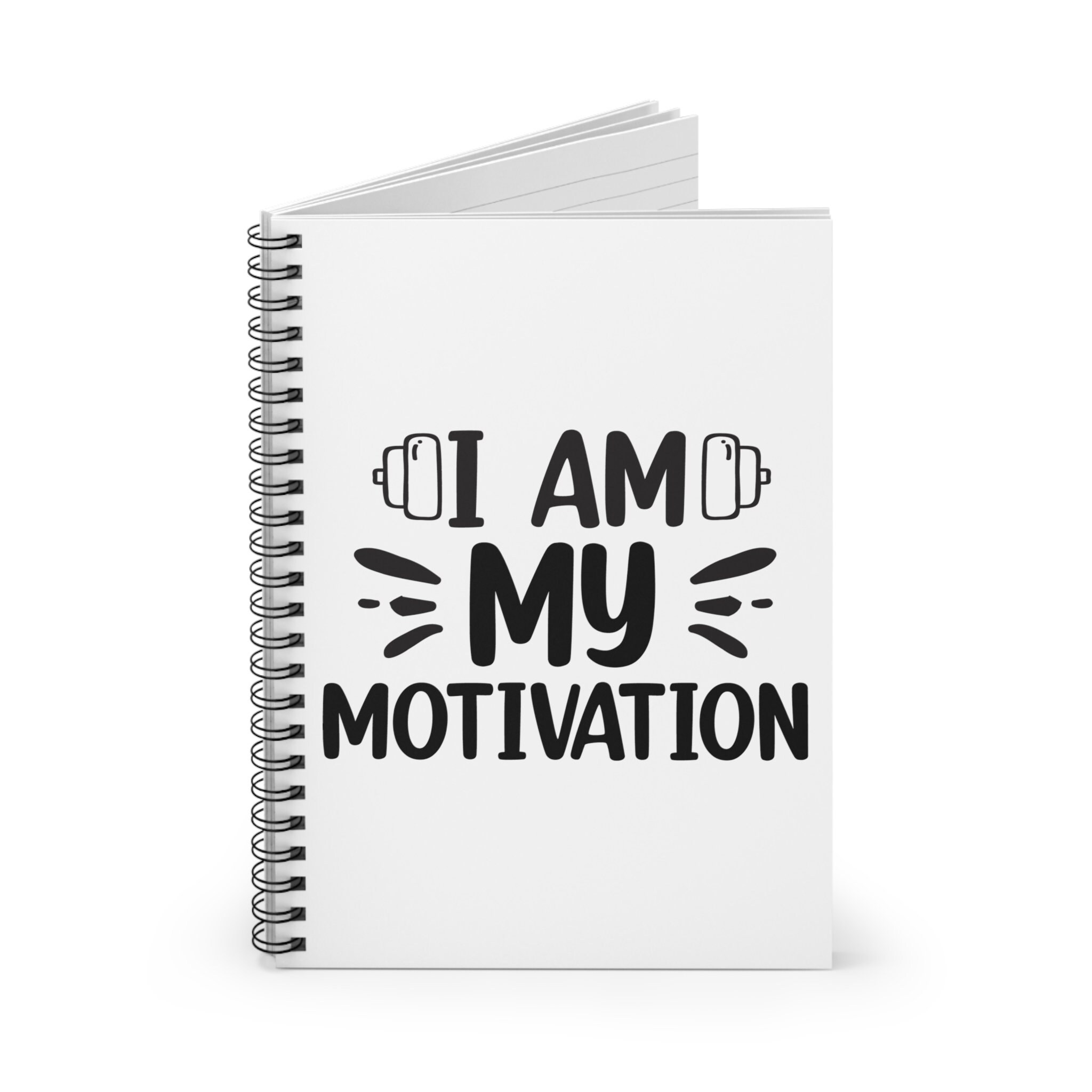 Workout Planner, Workout Journal, Workout Notebook, Fitness Journal ...