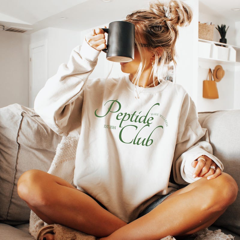Make Wellness Shirts - Etsy