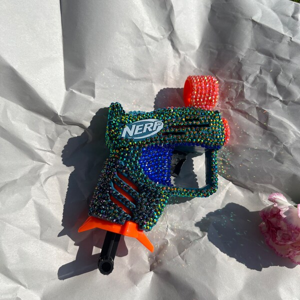 Bedazzled - Etsy