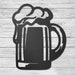 Beer Mug DXF & SVG - Etsy