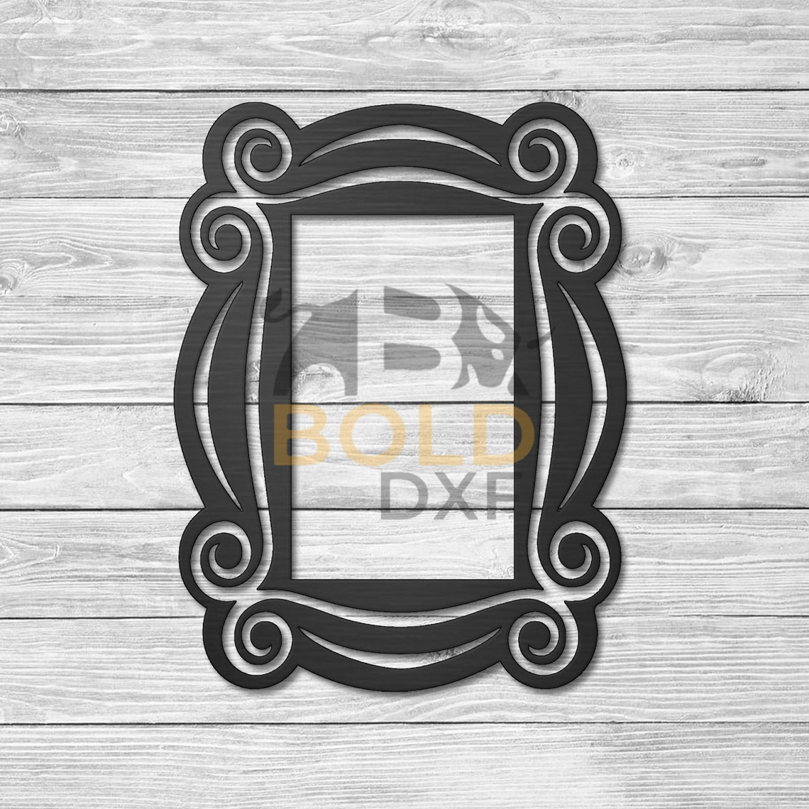 Light Switch Design 2 DXF & SVG - Etsy