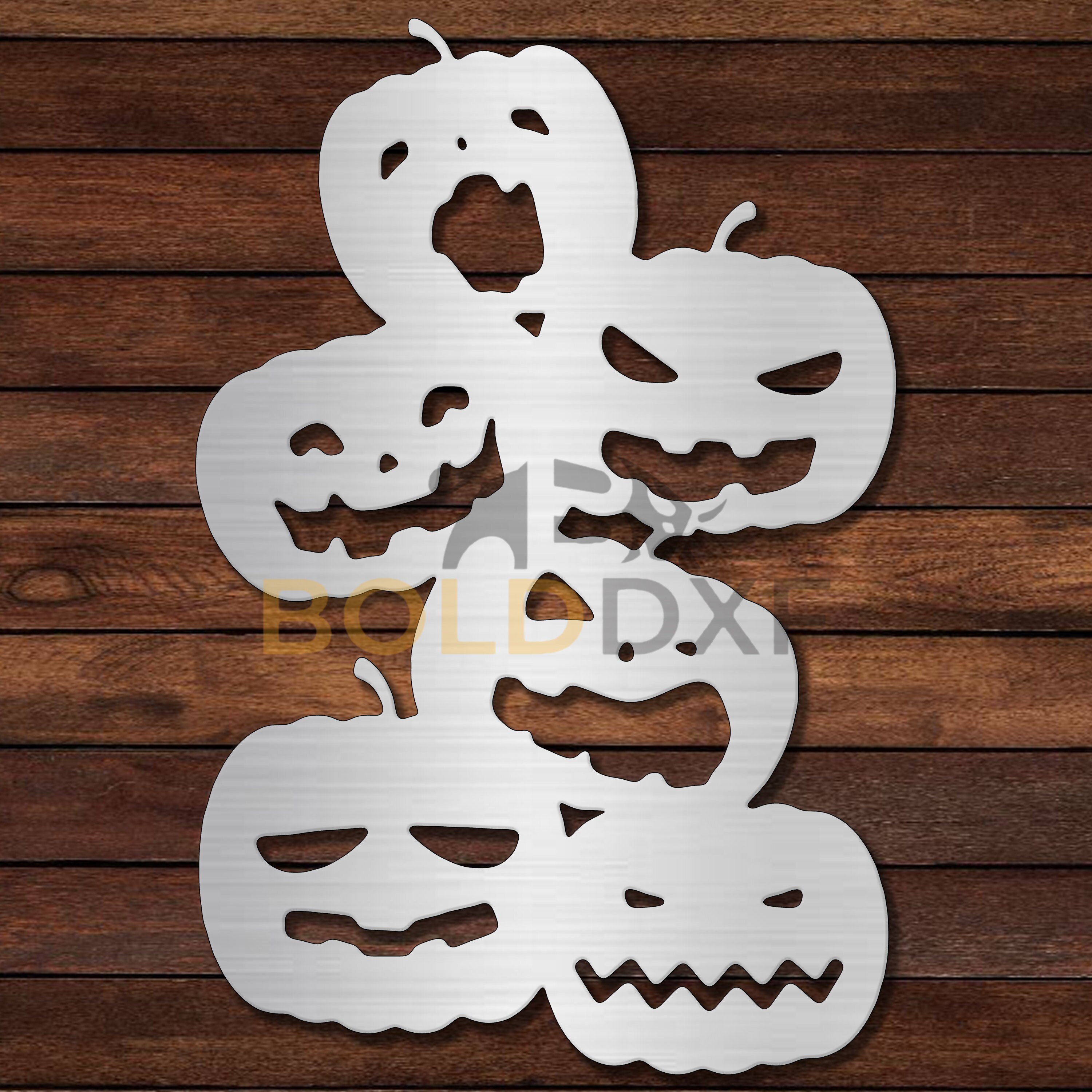 Pile of Pumpkin DXF & SVG - Etsy