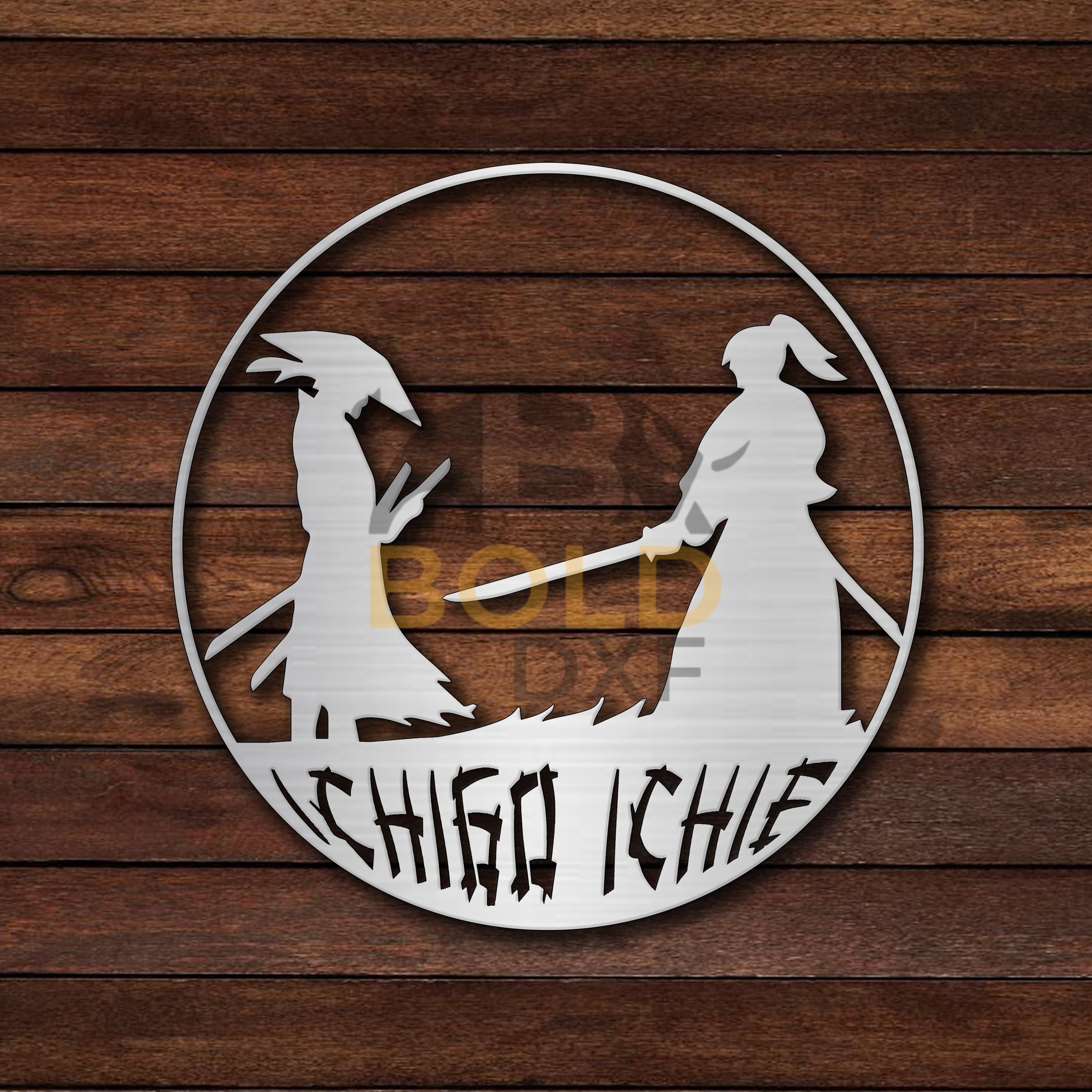 Ichigo Ichie DXF & SVG - Etsy