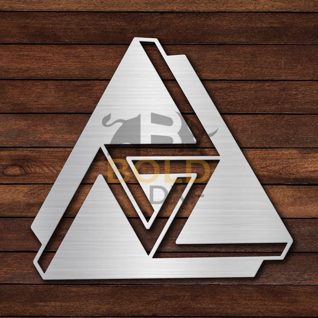 Optical Illusion Design 7 DXF & SVG - Etsy