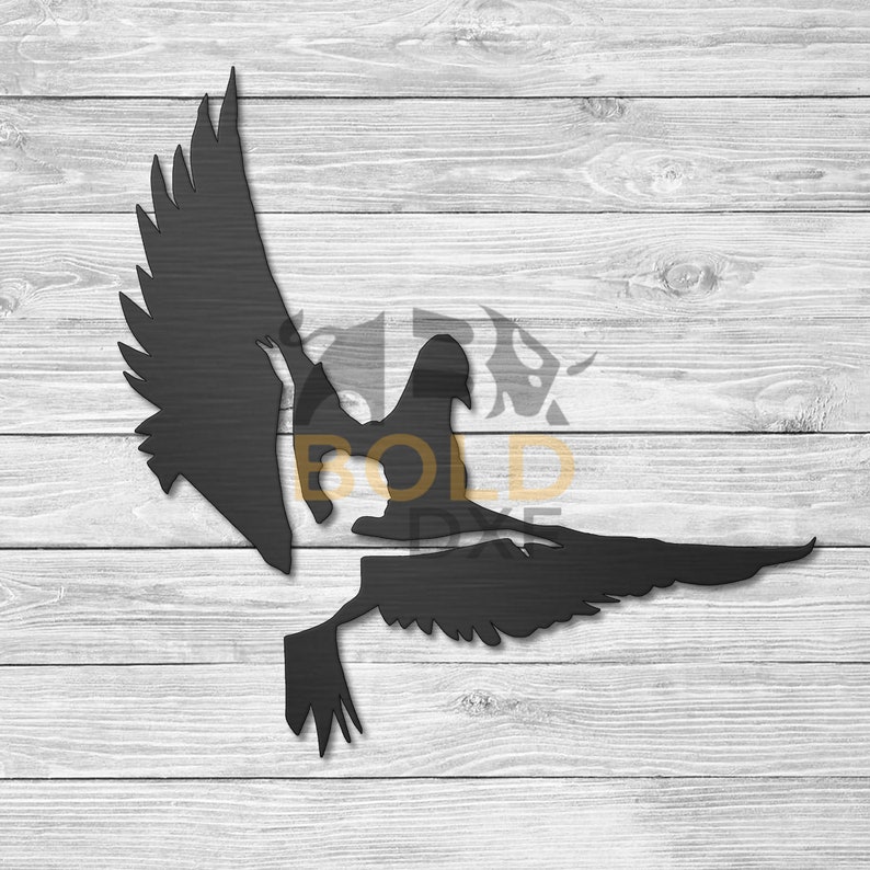 Woman and Dove DXF & SVG - Etsy