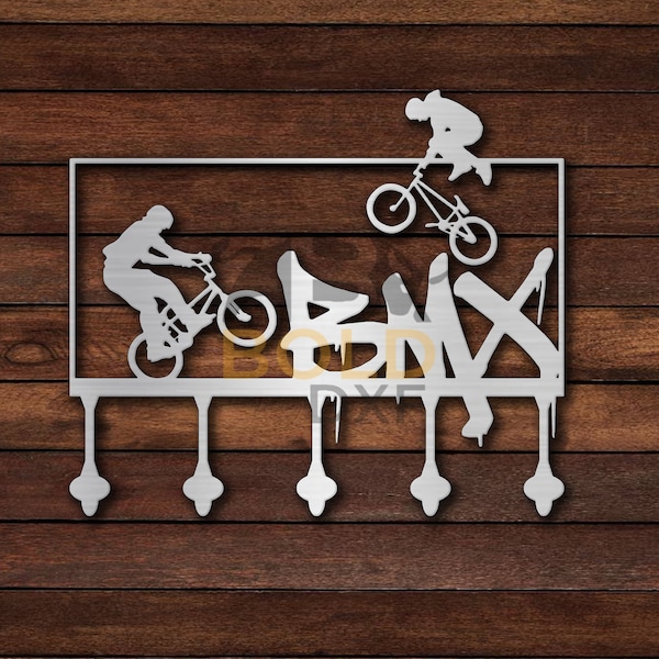 Bike Rack - Etsy