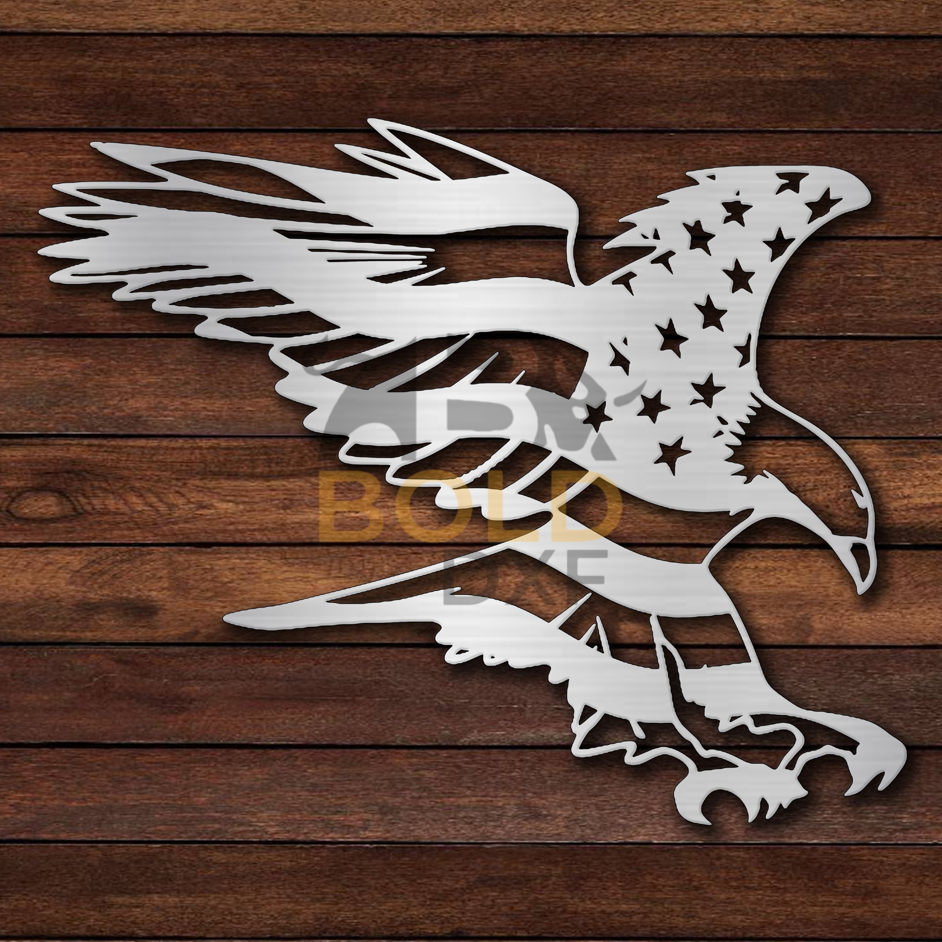Eagle DXF & SVG - Etsy