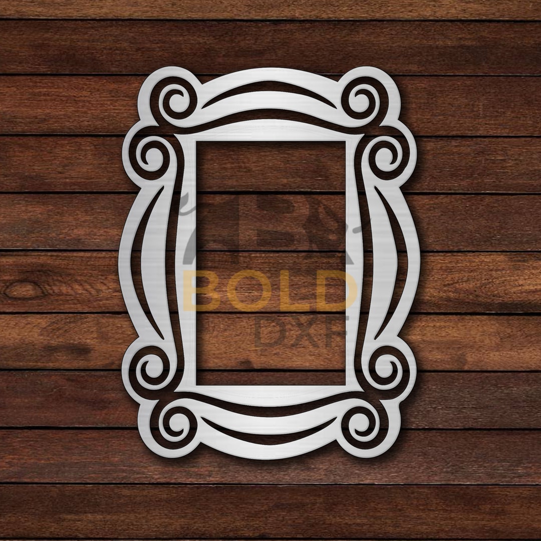 Light Switch Design 2 DXF & SVG - Etsy