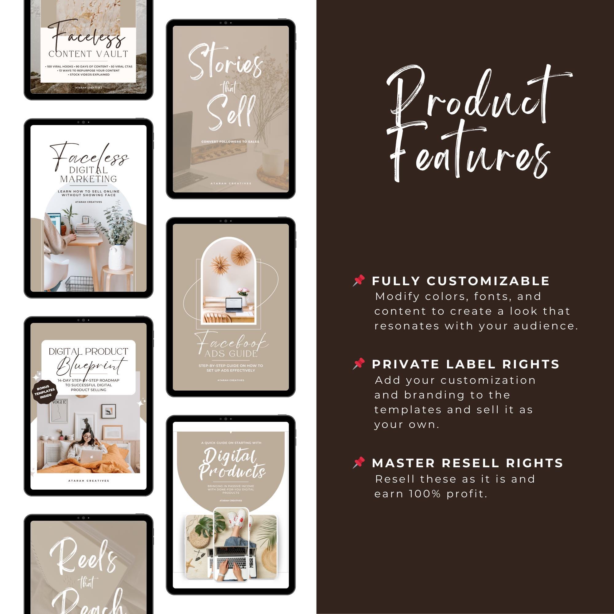 How to Sell Digital Products on Etsy: A Beginner's Ultimate Guide With ...
