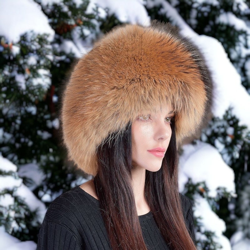 Cossack Hat - Etsy UK