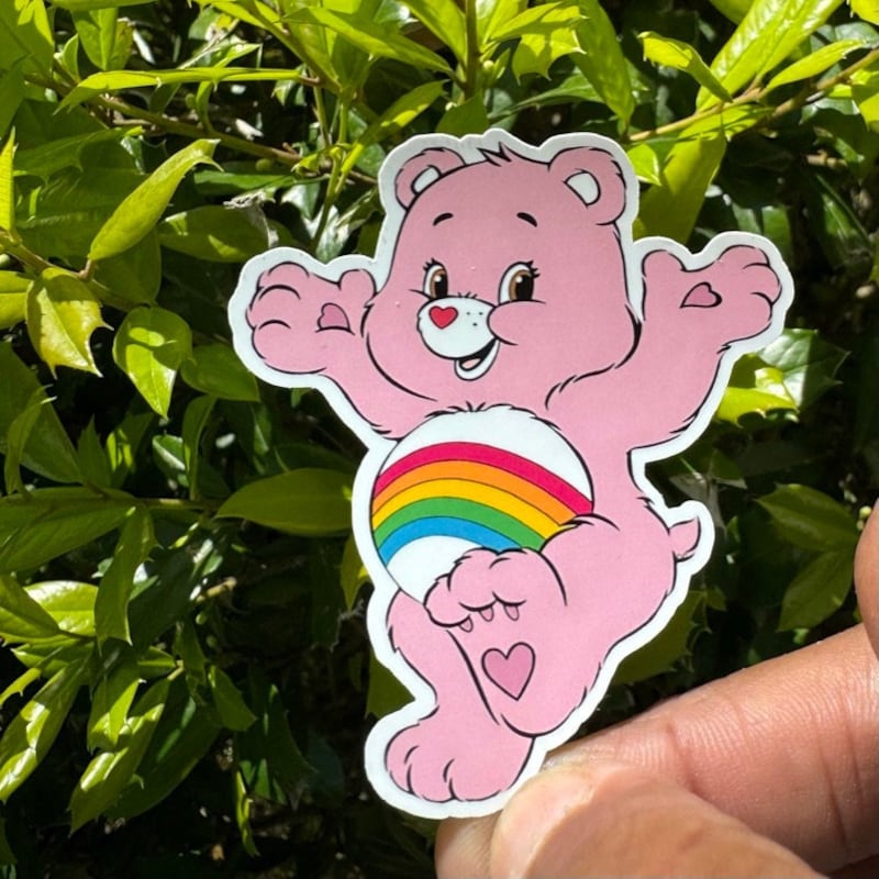 Cheer Bears - Etsy