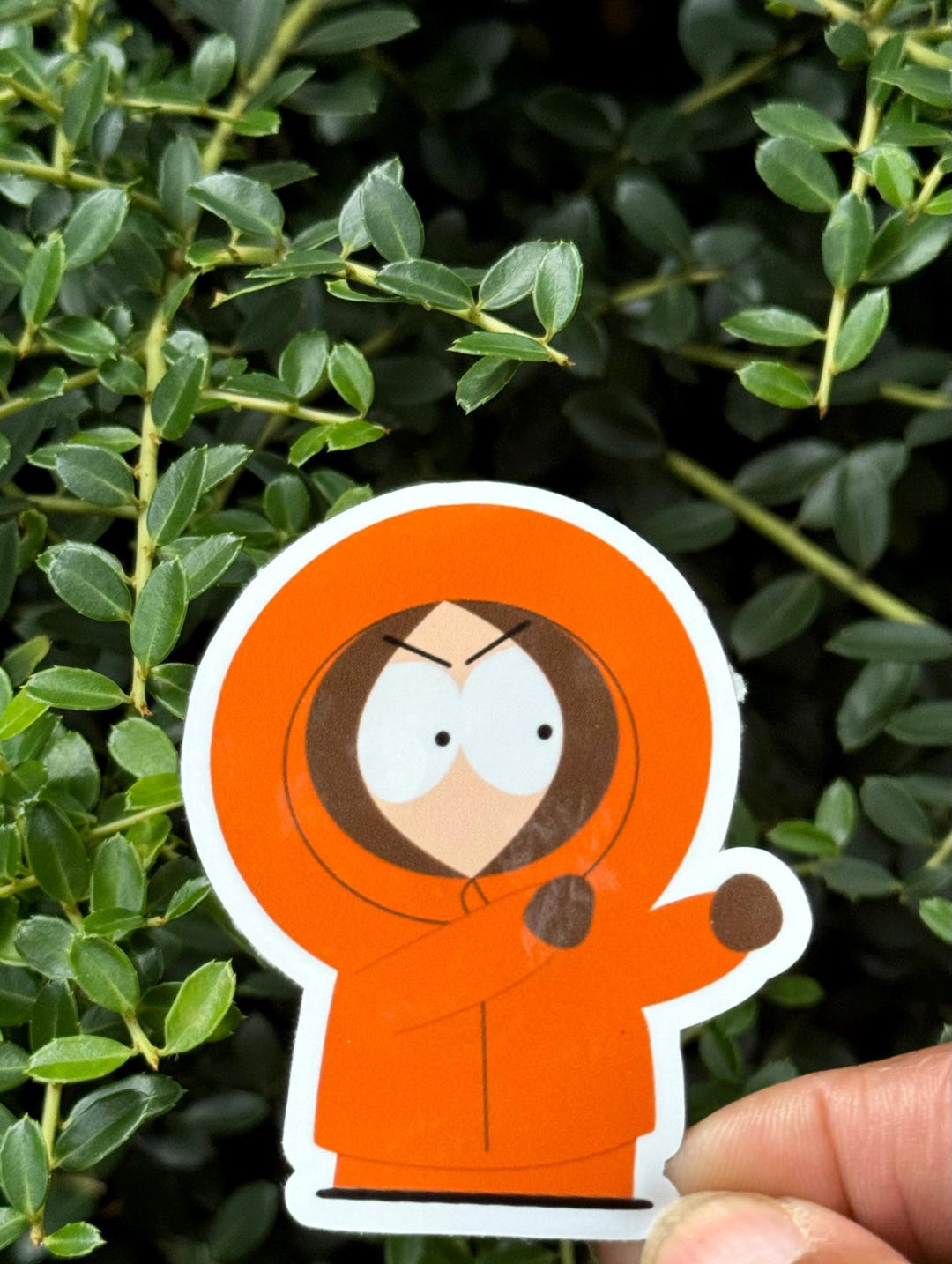 Kenny S.park, Funny Stickers, Tumbler Stickers, Waterproof Stickers ...