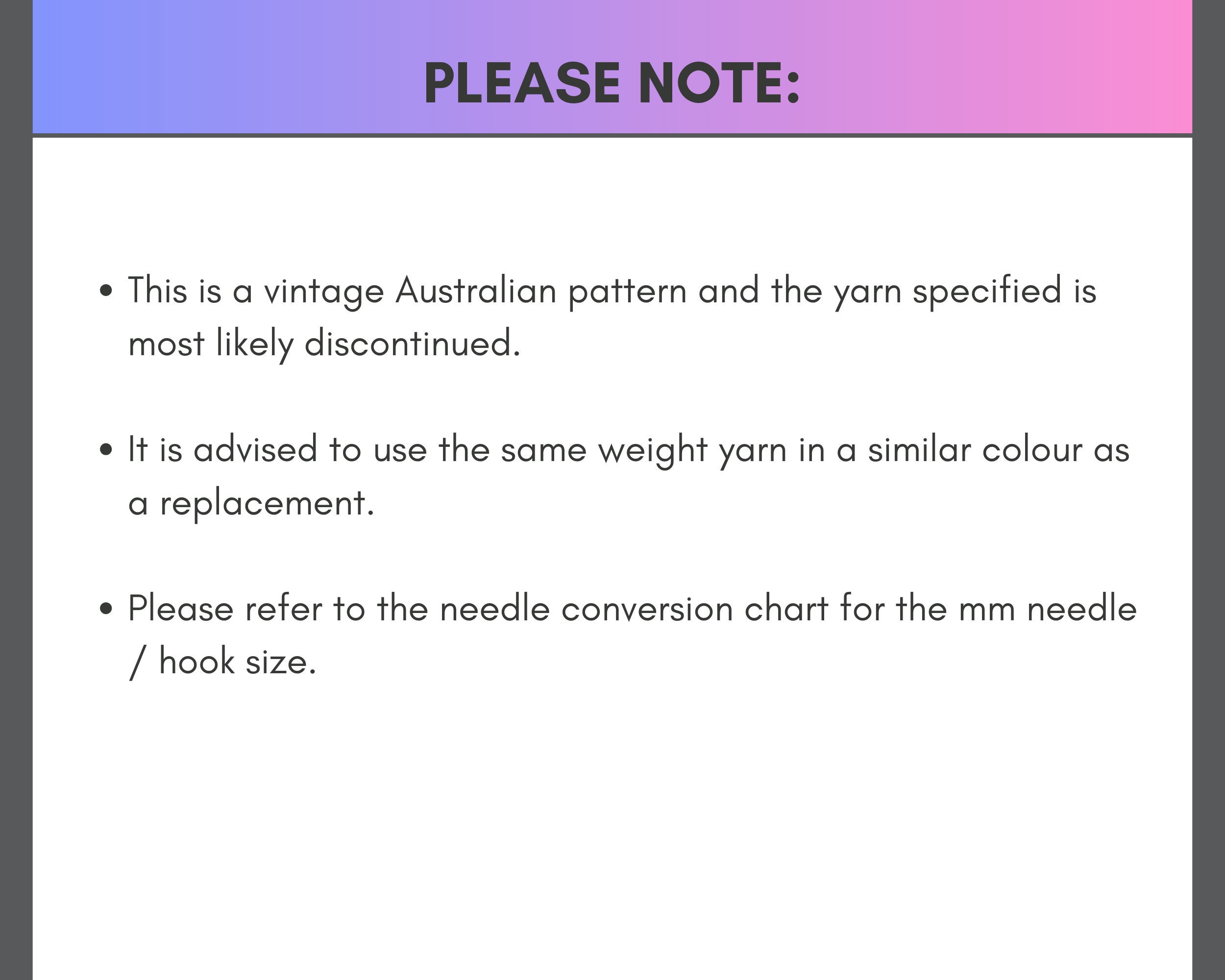 Ruffled Yoke Sweater Knitting Pattern Womens Jumper 80s Vintage Knit ...