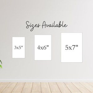 Custom Photo Table Numbers Sign Template, Editable Wedding Table Cards ...