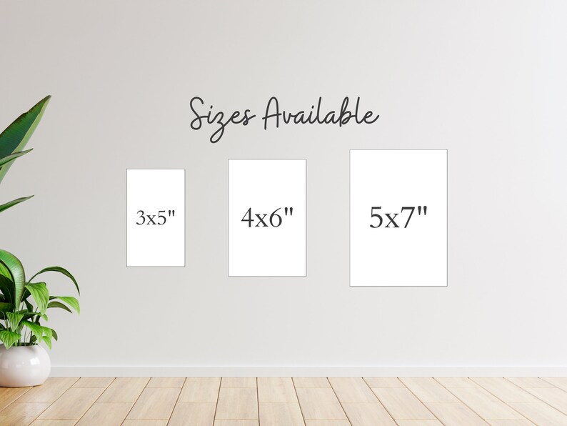 Custom Photo Table Numbers Sign Template, Editable Wedding Table Cards ...