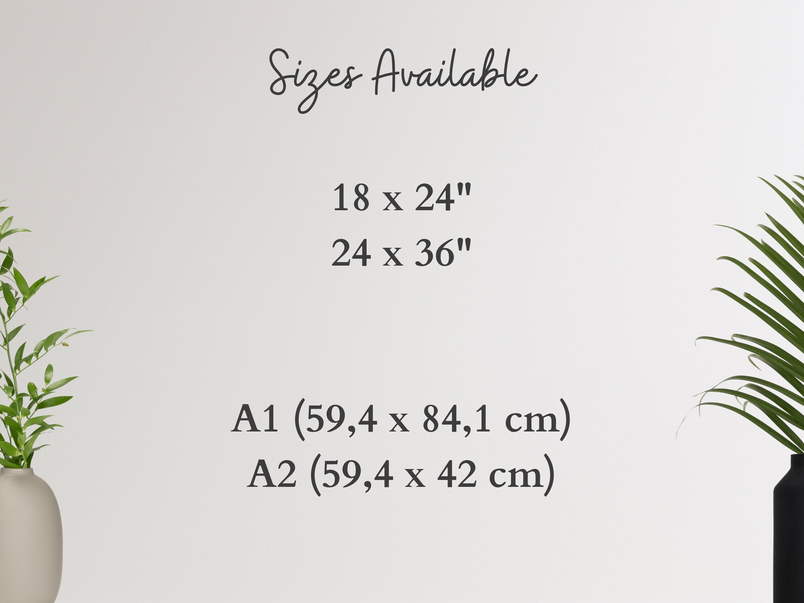 Wedding Welcome Sign, Custom Large Sign Template, Wedding Canva Sign ...