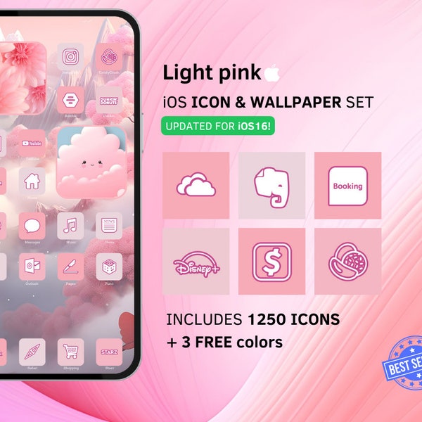 iPhone Layout - Etsy