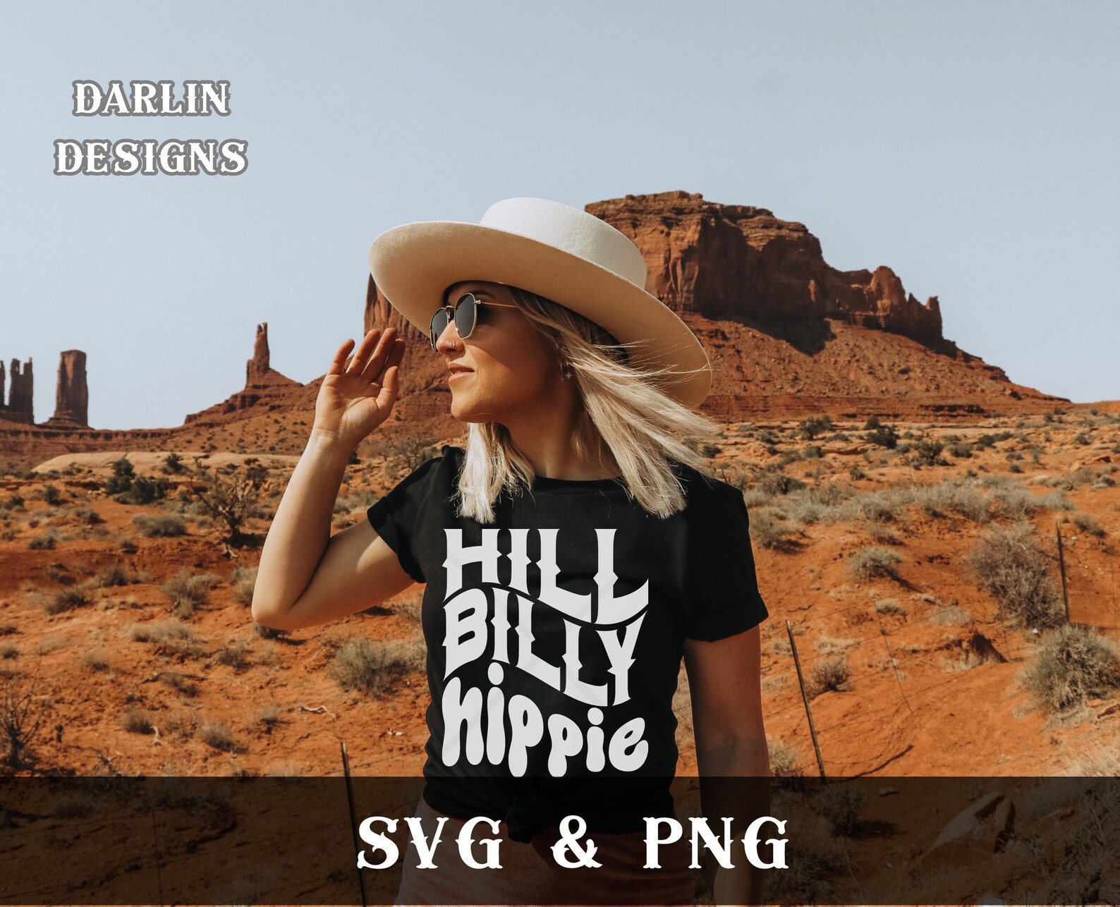 Rodeo SVG Hippie Svg Cowboy SVG Hillbilly Hippie Svg - Etsy
