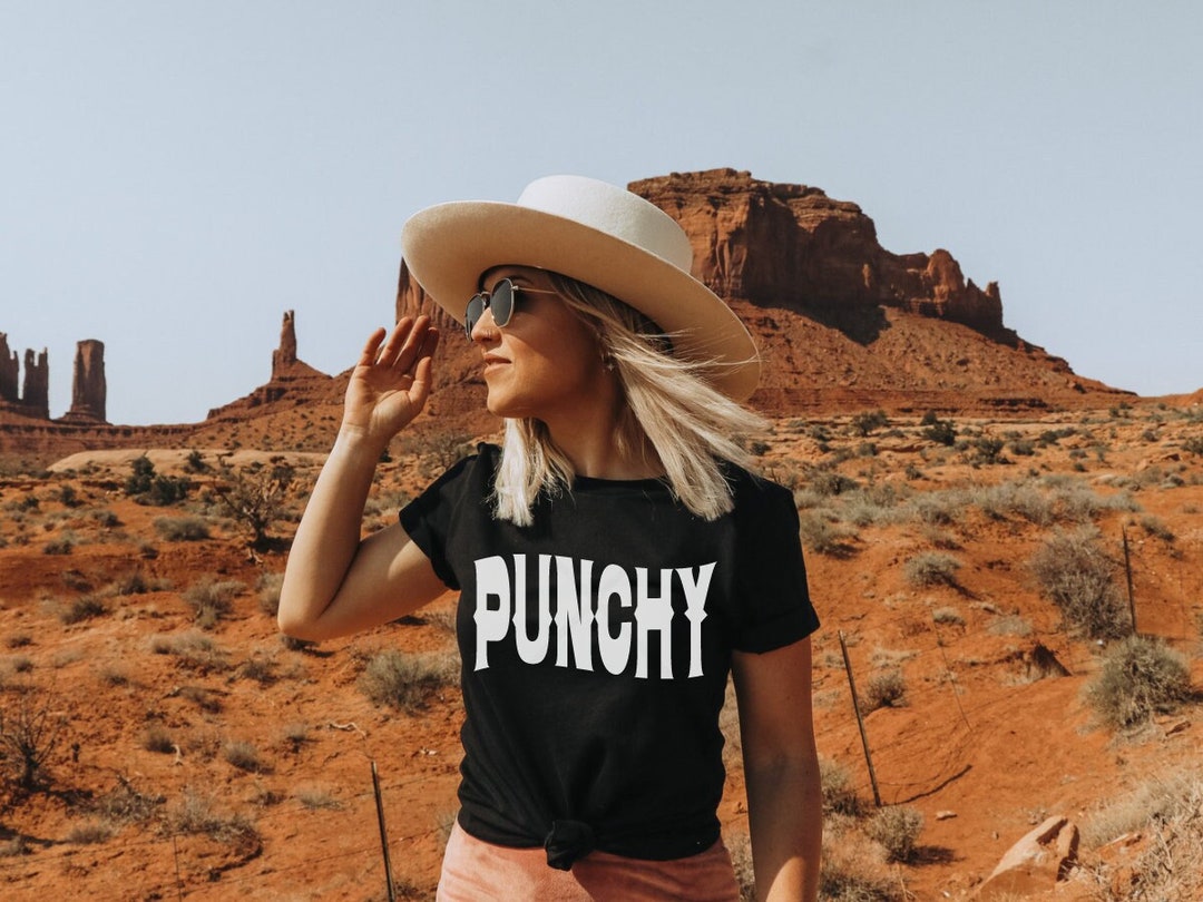 Rodeo SVG PNG, Western Gothic Cowboy SVG, Retro Revival Punchy Svg ...