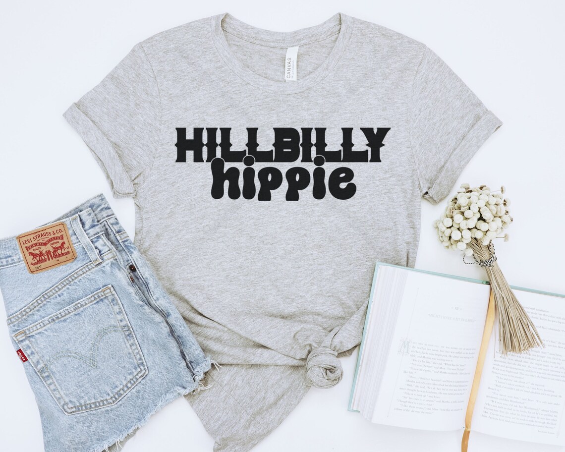 Rodeo SVG Hippie Svg Cowboy SVG Hillbilly Hippie Svg - Etsy