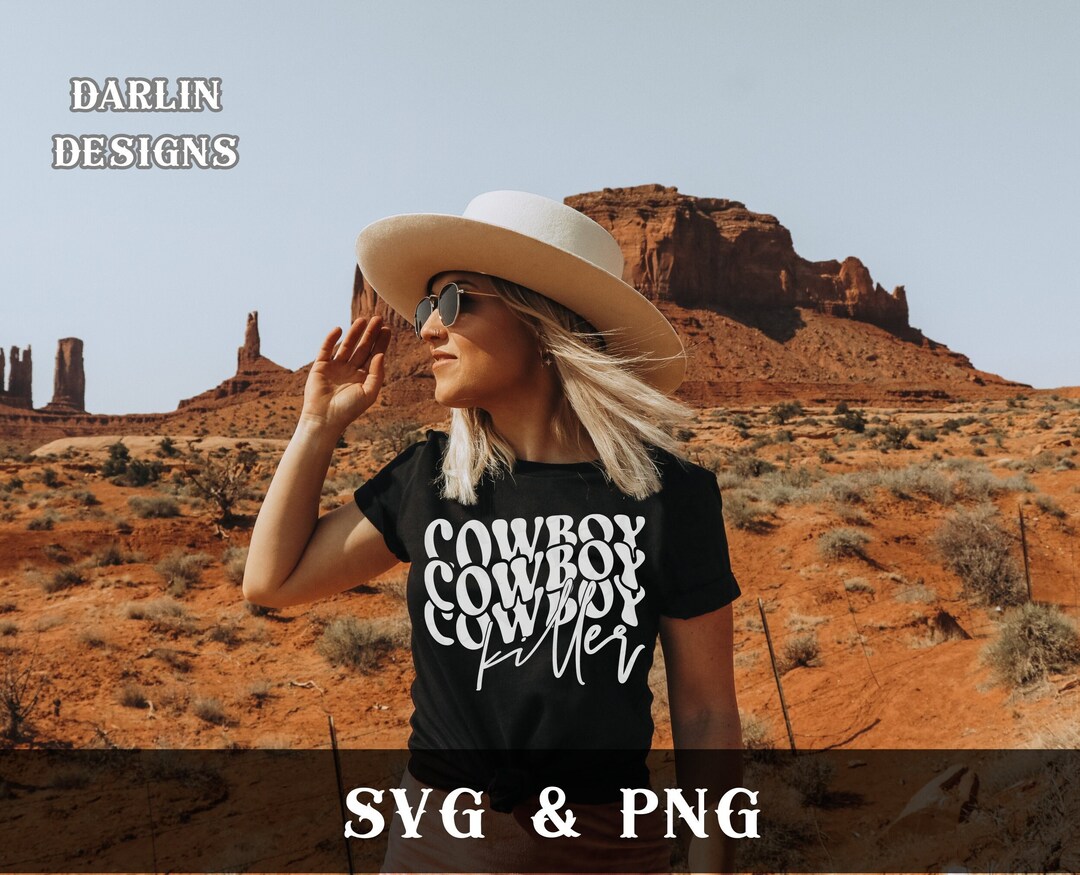 Rodeo SVG Hippie Svg Vaquera Svg Sombrero de vaquero SVG Vaquero png ...